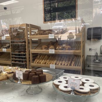 MAGNOL FRENCH BAKING - Updated July 2025 - 499 Photos & 274 Reviews ...