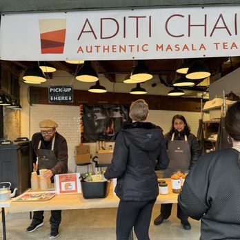 ADITI CHAI - Updated October 2025 - 20 Photos & 22 Reviews - 1500A Pike ...