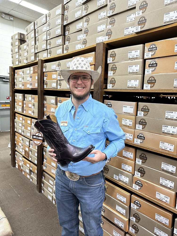 CAVENDER’S BOOT CITY - Updated December 2025 - 171 Photos & 113 Reviews ...