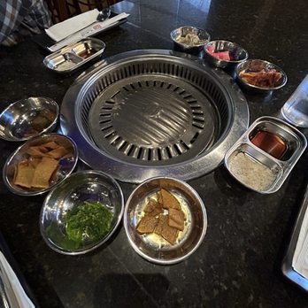 U-GRILL KOREAN BBQ - Updated May 2025 - 1752 Photos & 2474 Reviews ...