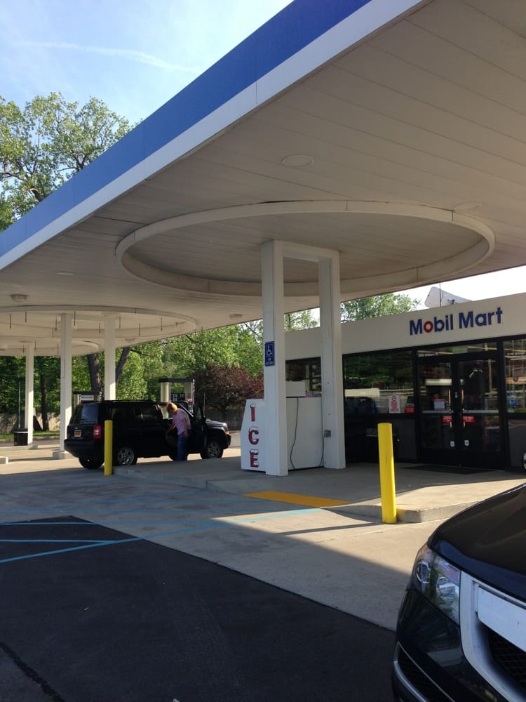MOBIL - Updated August 2024 - 3105 William St, Buffalo, New York - Gas ...