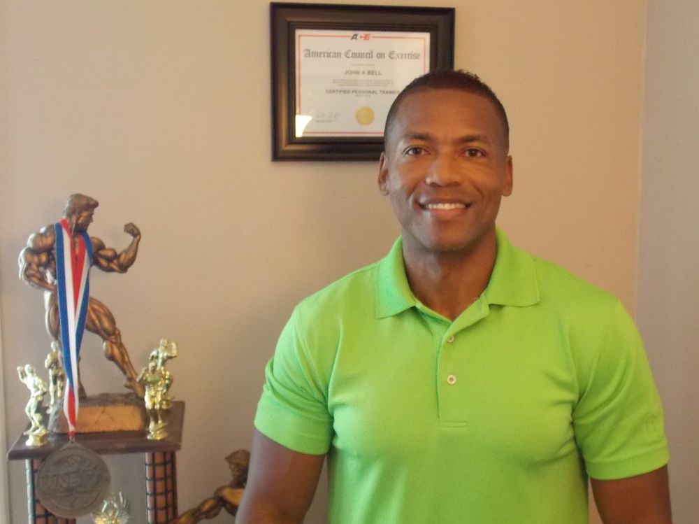 MR. WISCONSIN, CPT - Updated November 2024 - 711 Vernon Ave, Beloit ...