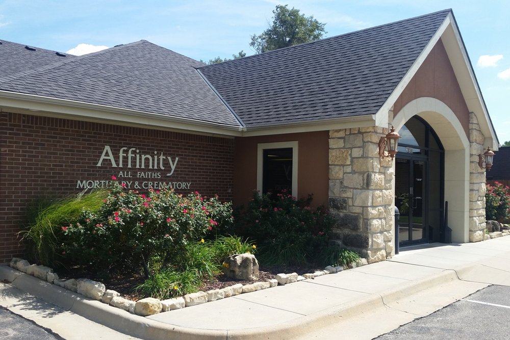 AFFINITY ALL FAITHS MORTUARY - Updated January 2026 - 2850 S Seneca St ...