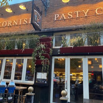CORNISH PASTY - Updated July 2024 - 870 Photos & 792 Reviews - 7 W ...
