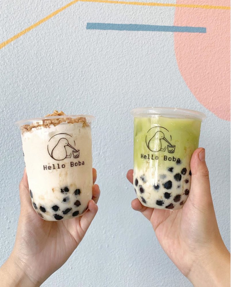 HELLO BOBA - Updated September 2024 - 589 Photos & 289 Reviews - 11230 ...