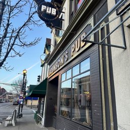 BRUNSON’S PUB - Updated October 2025 - 321 Photos & 412 Reviews - 956 ...