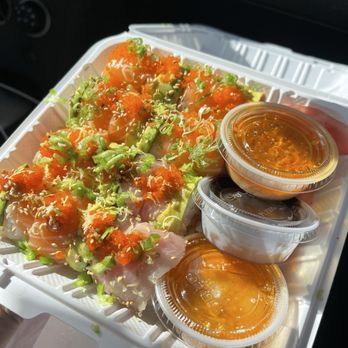 IRASSAE SUSHI - Updated December 2025 - 761 Photos & 732 Reviews - 8841 ...