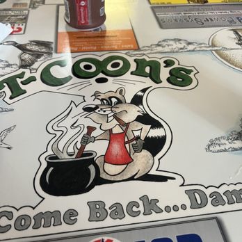 T-COON’S - Updated June 2024 - 281 Photos & 254 Reviews - 1900 W ...