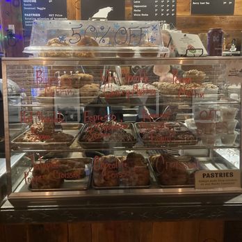 CROWS COFFEE SOUTH PLAZA - Updated August 2025 - 153 Photos & 173 ...