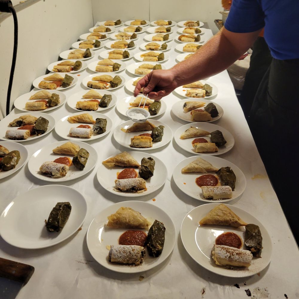OASIS RESTAURANT & CATERING - Updated July 2024 - 302 Photos & 236 ...