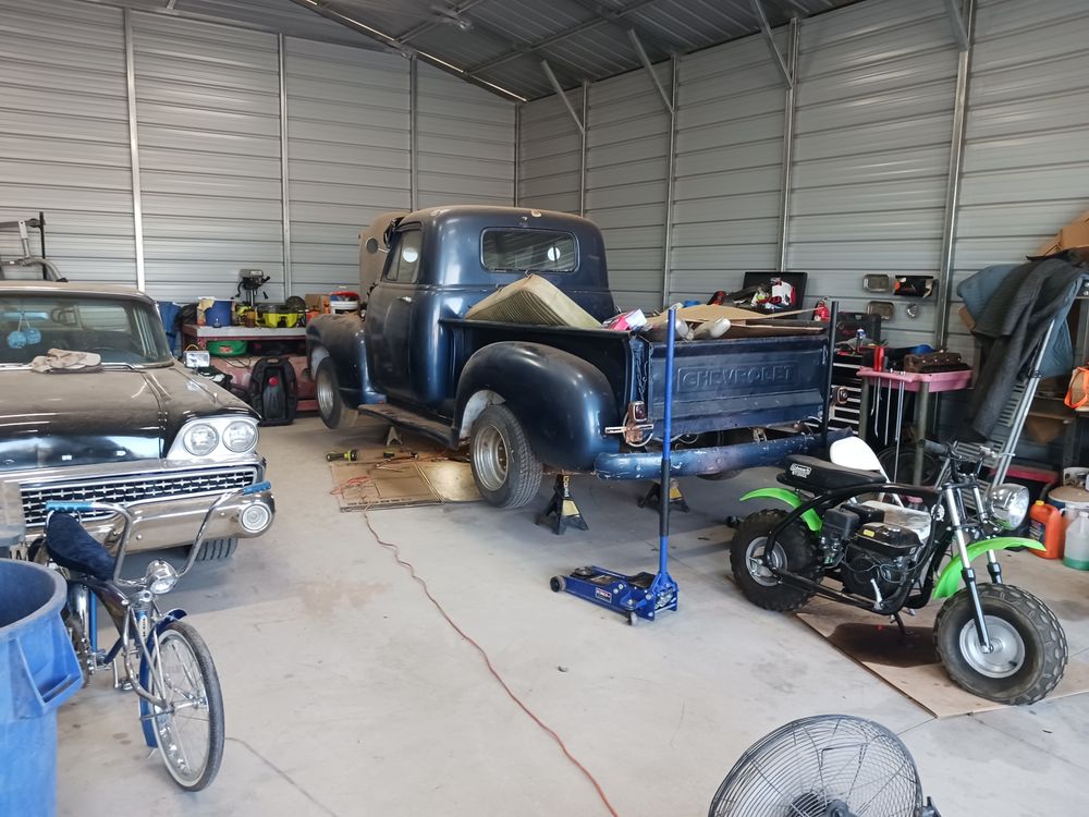 CANTU’S AUTO AND CUSTOMS - Updated April 2026 - 67 Photos - Lubbock ...