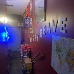 THE ANGRY BEAVER - Updated December 2025 - 165 Photos & 255 Reviews ...