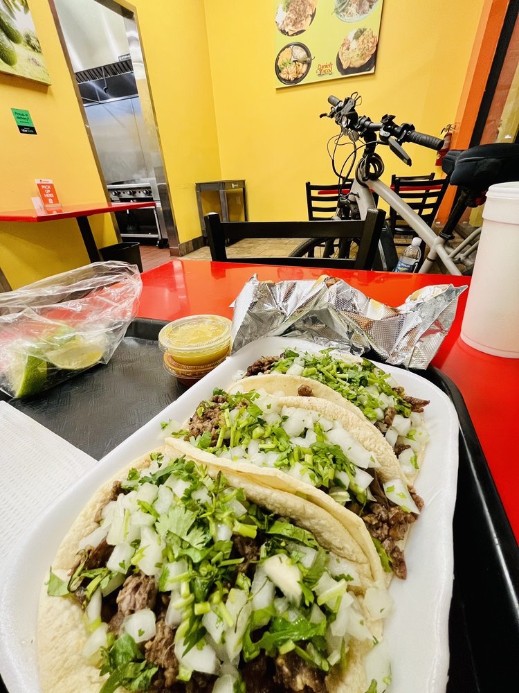 DANIEL’S TACOS - Updated December 2024 - 25 Photos & 51 Reviews - 11840 ...