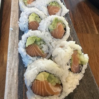 GO FISH SUSHI BAR - Updated December 2025 - 98 Photos & 90 Reviews ...