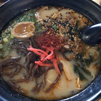 JA RAMEN CURRY - Updated December 2024 - 72 Photos & 35 Reviews - 54 W ...