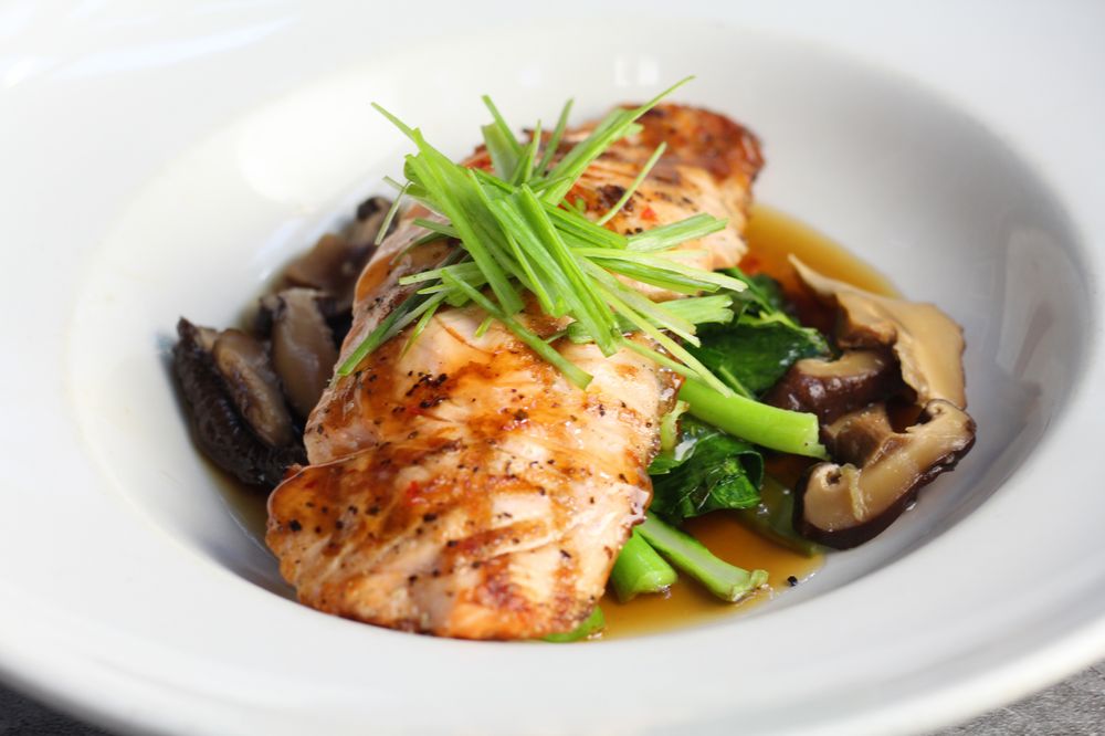 CATCH 35 - 910 Photos & 947 Reviews - 35 W Wacker Dr, Chicago, Illinois ...