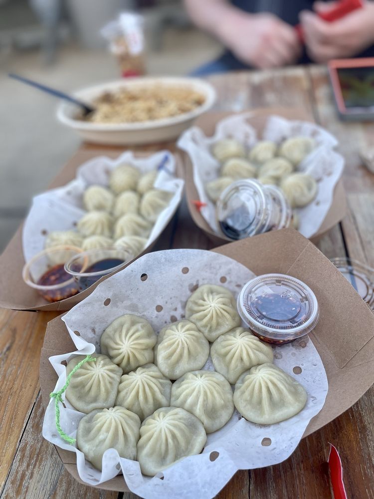 DUMPLING QUEEN - Updated October 2025 - 178 Photos & 92 Reviews - 424 E ...