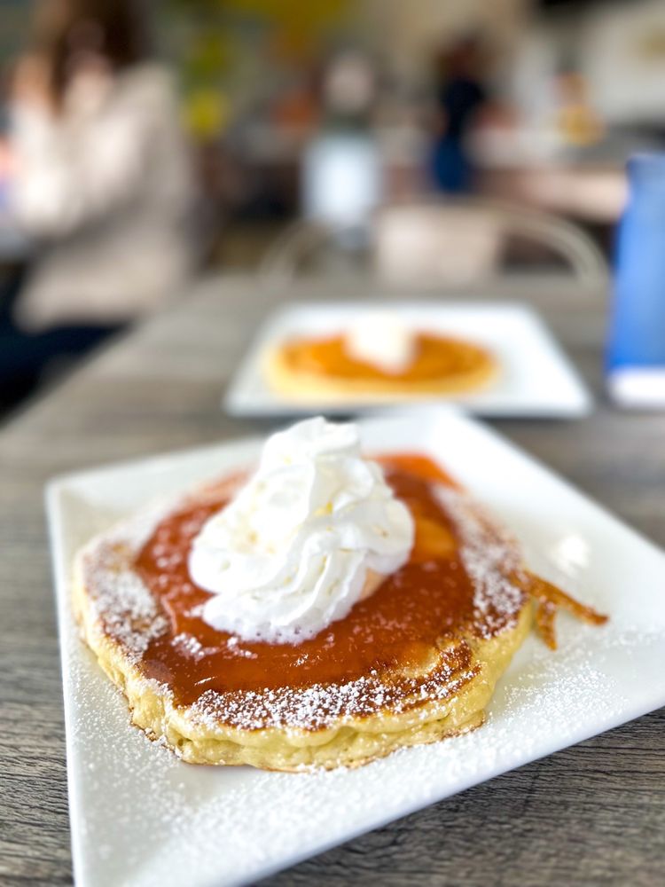 THE PAN - Updated October 2025 - 353 Photos & 284 Reviews - 3160 E ...