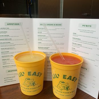 LIL’ EASY - Updated October 2024 - 140 Photos & 78 Reviews - 5000 E ...