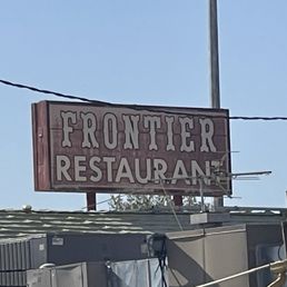 FRONTIER - Updated January 2026 - 1866 Photos & 2693 Reviews - 2400 ...