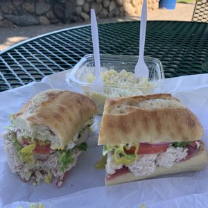 SPRING STREET DELI - 62 Photos & 138 Reviews - 135 Spring St, Friday ...