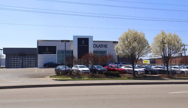 OLATHE FORD LINCOLN - Updated November 2025 - 16 Photos & 124 Reviews ...