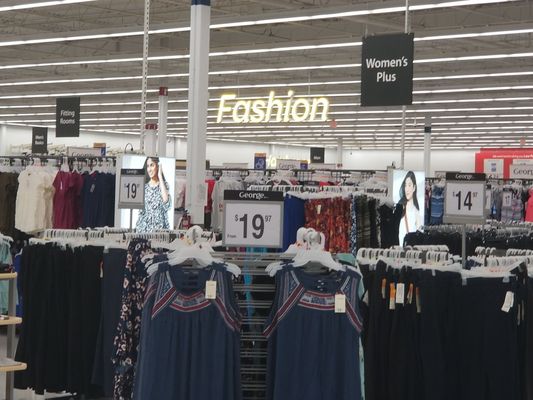 WALMART - Updated June 2025 - 33 Photos & 18 Reviews - 3155 Argentia ...