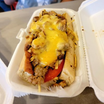 AREPA BURGER - WATERFORD LAKES - Updated November 2025 - 60 Photos & 37 ...