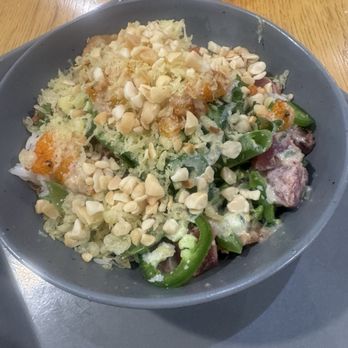 BUTTERFISH CALIFORNIA POKE - Updated December 2025 - 486 Photos & 686 ...