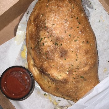 BROOKLYN CALZONES - Updated December 2025 - 4530 Hoffner Ave, Orlando ...