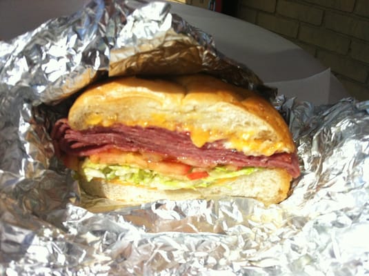 SPARKS DELI - Updated June 2026 - 11 Photos & 28 Reviews - 2831 Borden ...