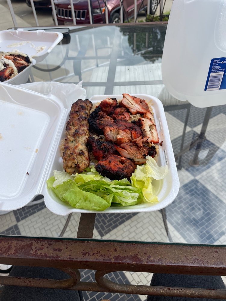 AL-FALAH KABAB & GYRO - Updated July 2025 - 23 Photos & 29 Reviews ...