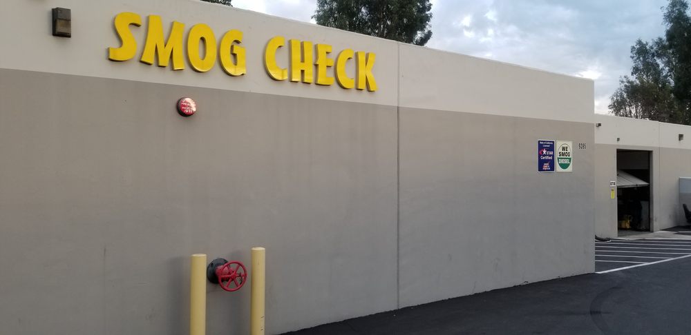CALIFORNIA SMOG - Updated May 2026 - 13 Reviews - 9395 9th St, Rancho ...
