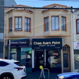 CHAA ROEN POHN - Updated December 2025 - 448 Photos & 138 Reviews ...