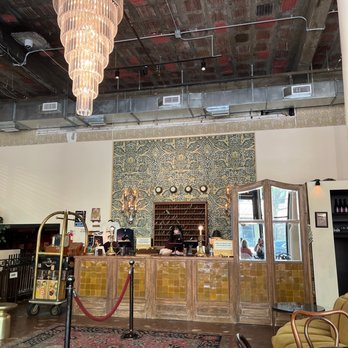 HOTEL GREENE - Updated July 2024 - 564 Photos & 153 Reviews - 508 E ...