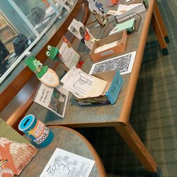 FRANKLIN TOWNSHIP PUBLIC LIBRARY - 25 Photos & 10 Reviews - 485 DeMott Ln, Somerset, NJ - Yelp