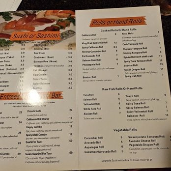 AKI STEAK HOUSE & SUSHI - Updated September 2025 - 85 Photos & 92 ...