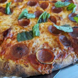 UNCLE RICO’S PIZZA - Updated May 2025 - 166 Photos & 165 Reviews - 2960 ...