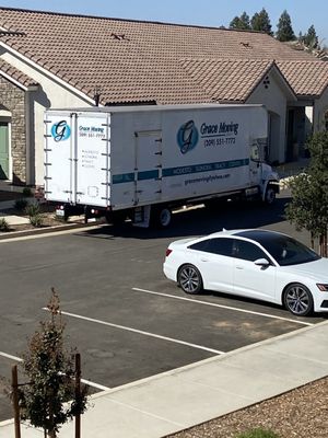 GRACE MOVING - Updated June 2025 - 62 Photos & 224 Reviews - 800 ...