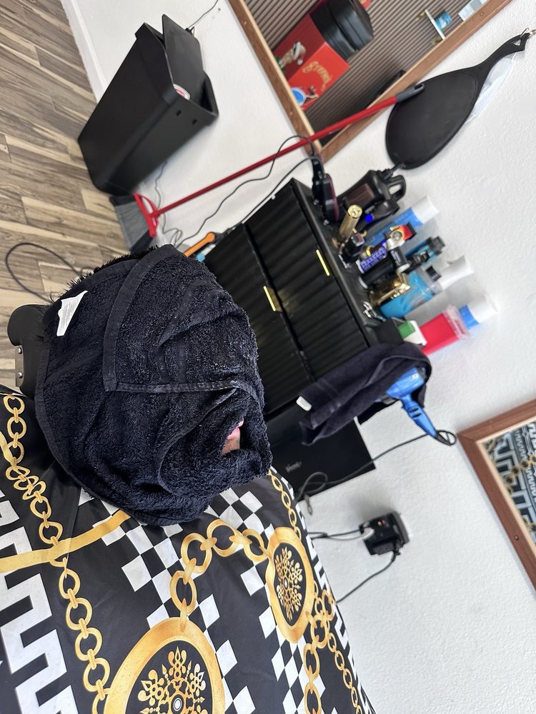 BARBERSHOP GALAB - Updated May 2025 - Request an Appointment - 13 ...