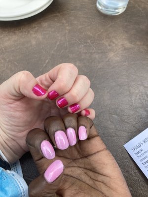 URBAN NAILS - Updated November 2024 - 92 Photos & 169 Reviews - 179 ...