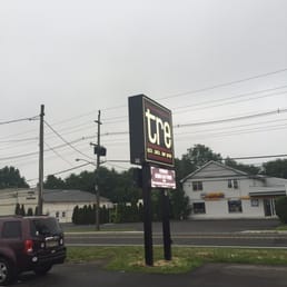 TRE PIZZA, PASTA, BEER GARDEN - Updated December 2025 - 297 Photos ...