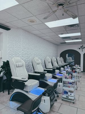 EVA NAILS AND SPA - Updated May 2026 - 936 Junction Hwy, Kerrville ...