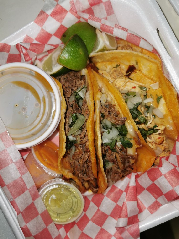 MISS TACOS - Updated January 2026 - 4721 Boulevard des Laurentides ...