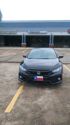 DAVID MCDAVID HONDA OF IRVING - Updated January 2026 - 30 Photos & 119 ...