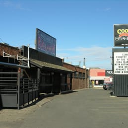 COOK COUNTY SALOON - Updated December 2025 - 16 Photos & 29 Reviews ...