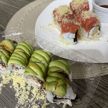 SUSHI EXCHANGE - 967 Photos & 619 Reviews - 13859 Carmel Valley Rd, San ...