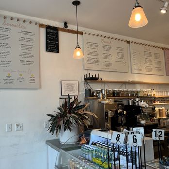 POA CAFE - Updated May 2024 - 230 Photos & 251 Reviews - 4025 N ...