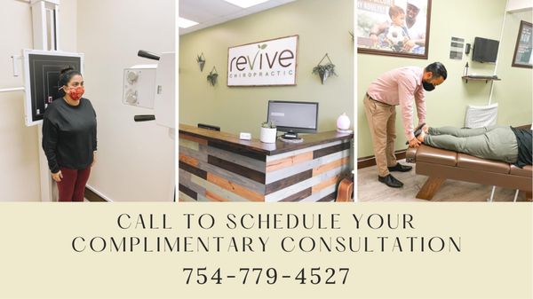 REVIVE CHIROPRACTIC - Updated October 2025 - 41 Photos - 18249 Pines ...