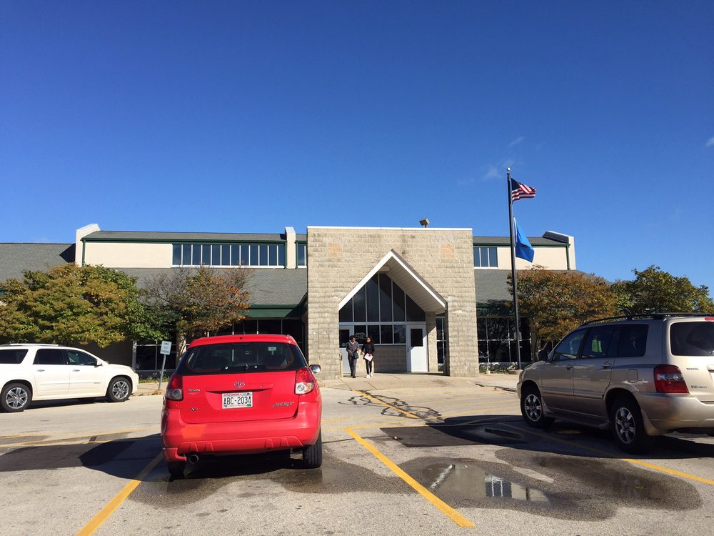 MILWAUKEE-NORTHWEST SERVICE CENTER - Updated November 2025 - 7301 W ...